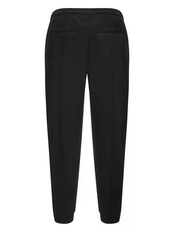 Brunello Cucinelli Tapered Track Pants