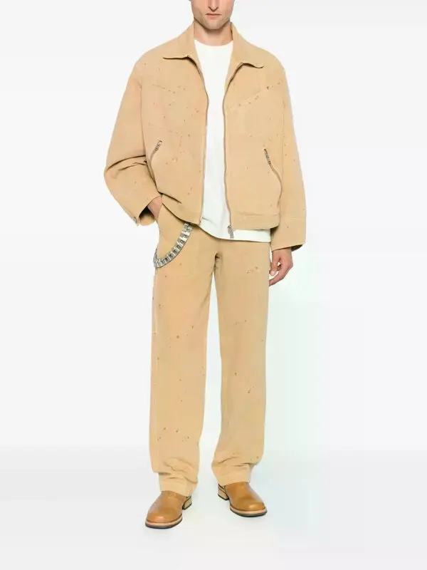 Études Studio Carpenter Trousers