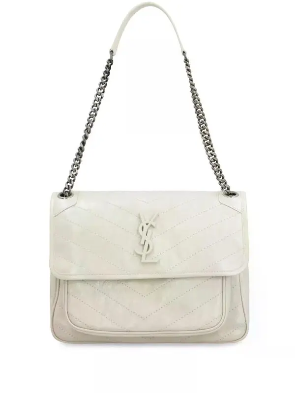 Saint Laurent Medium Niki Shoulder Bag