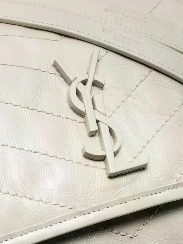 Saint Laurent Medium Niki Shoulder Bag