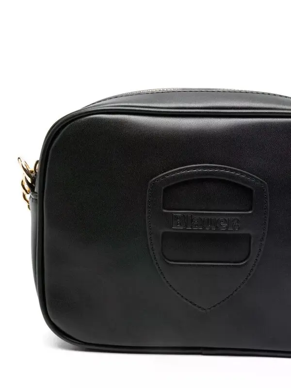 BLAUER. Hips01 Cross Body Bag