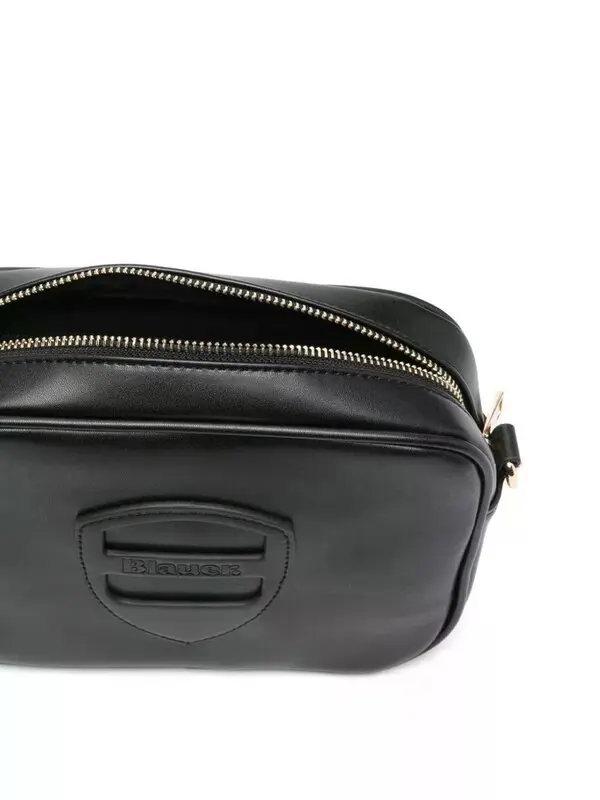 BLAUER. Hips01 Cross Body Bag