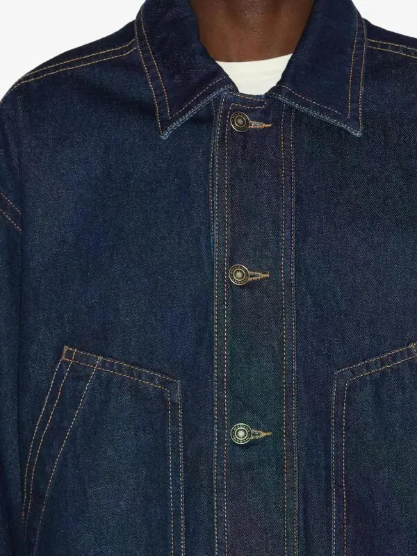 MARANT Denim Jacket