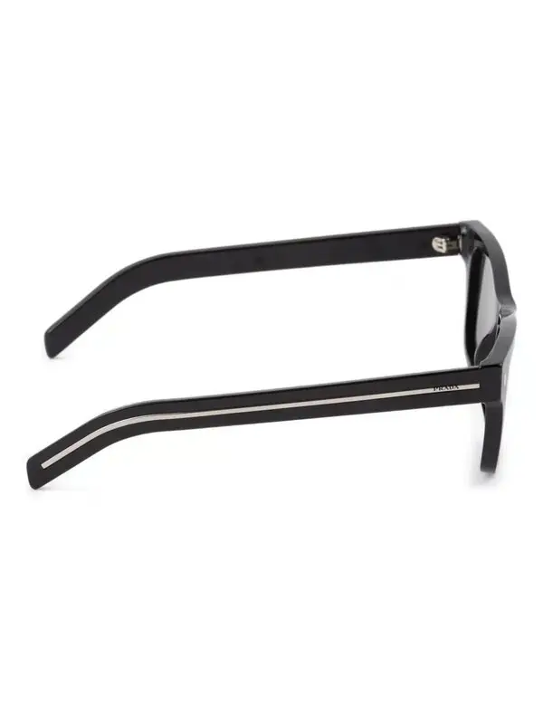 Prada Square Frame Sunglasses