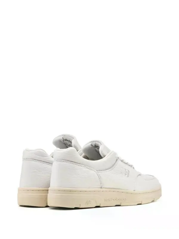 NEW BALANCE Allerdale Made In Uk /mirage Gray Sneakers