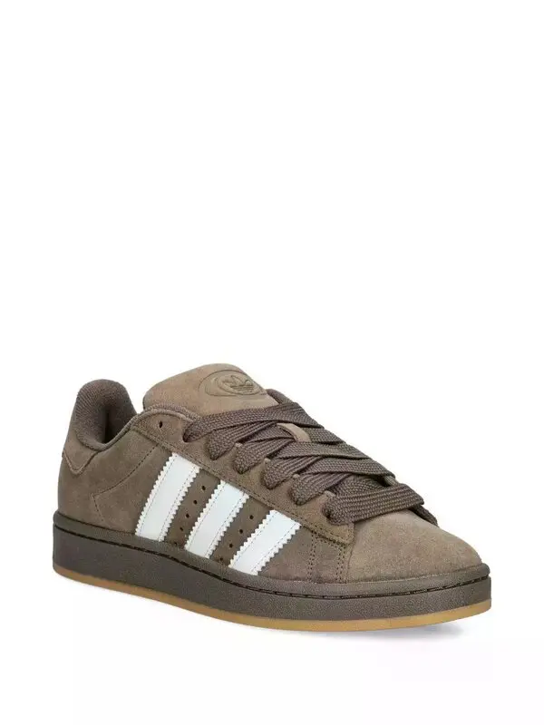 Adidas Campus Sneakers - Brown