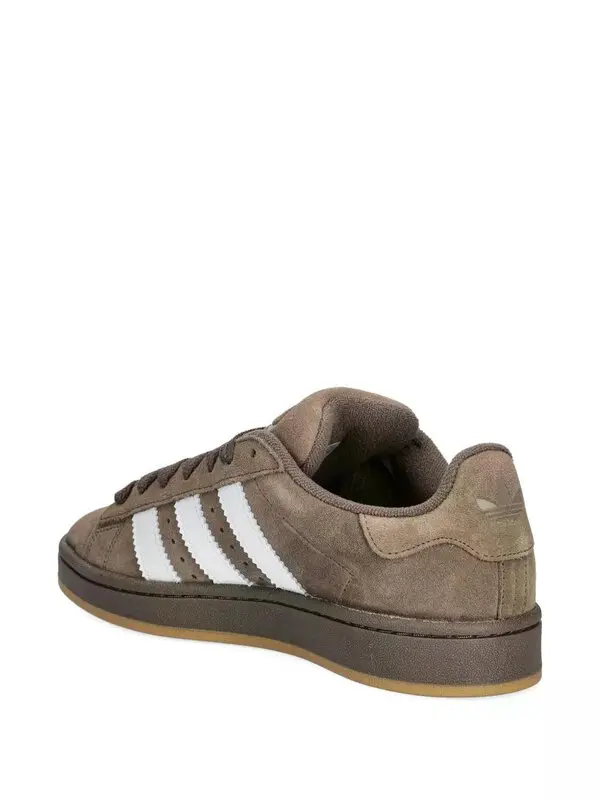 Adidas Campus Sneakers - Brown