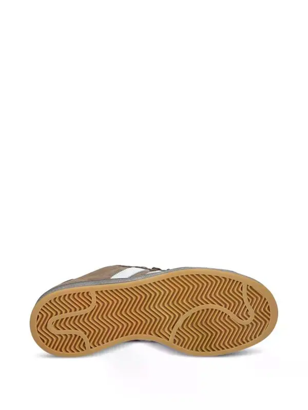 Adidas Campus Sneakers - Brown