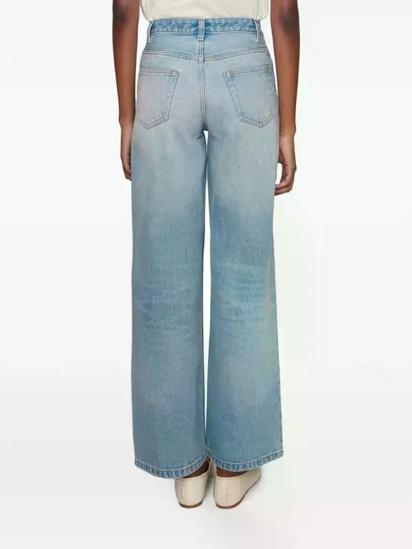A.p.c. Elisabeth Jeans