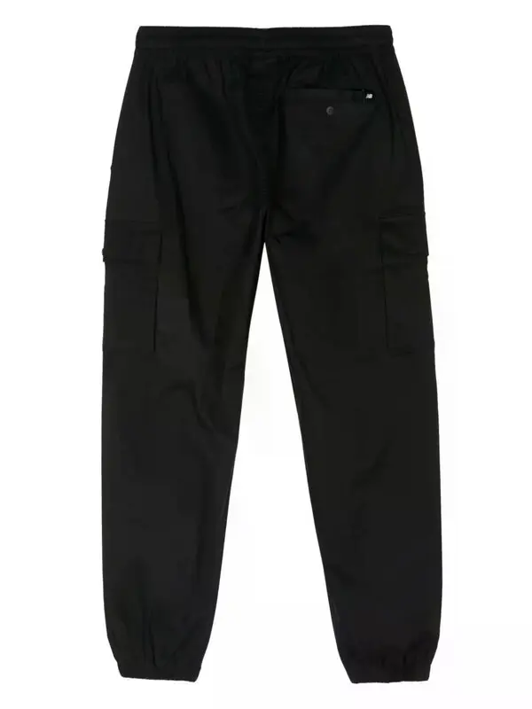 NEW BALANCE Twill Tapered Cargo Trousers