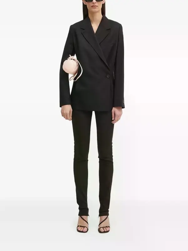Ottolinger Wrap-effect Trousers