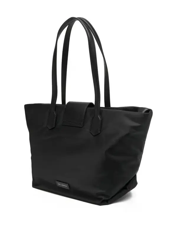 Karl Lagerfeld K/signature Tote Bag