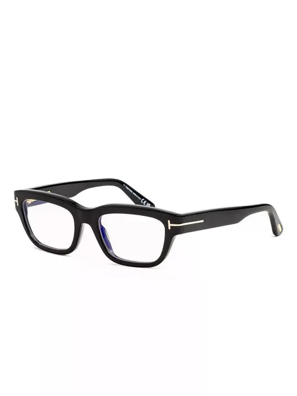 TOM FORD Rectangular Frame Glasses