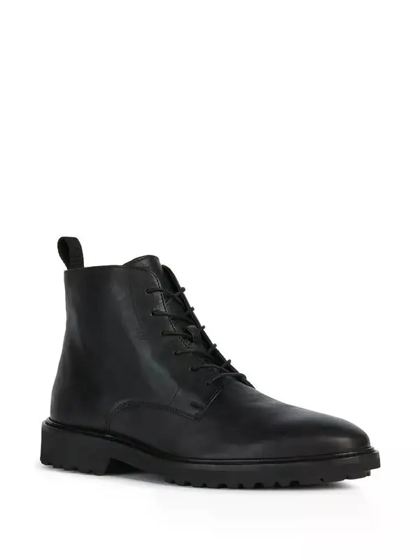 Geox Cannaregio Lace-up Boots