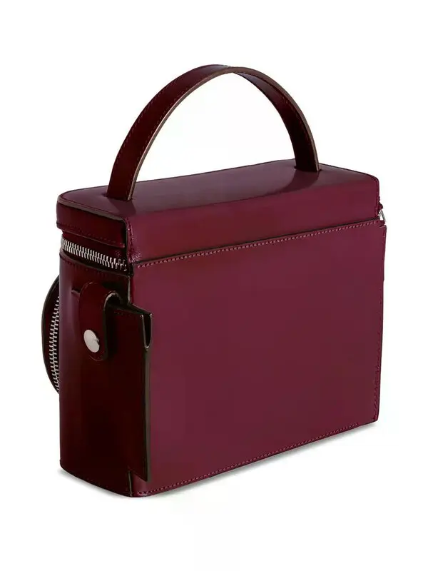 MERRYL TIELMAN Esther Tote Bag