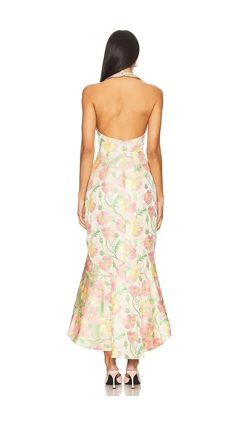 LOVERS AND FRIENDS Ivy Maxi Dress