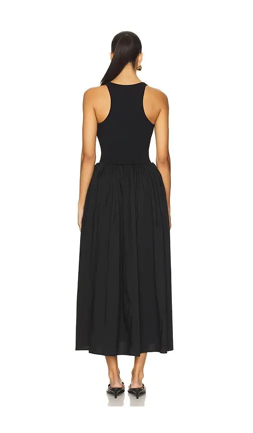 Ronny Kobo Sirinda Midi Dress