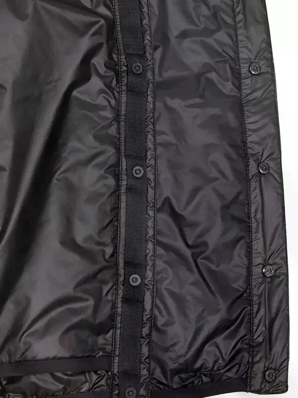 Y3 Panelled Sleeveless Vest