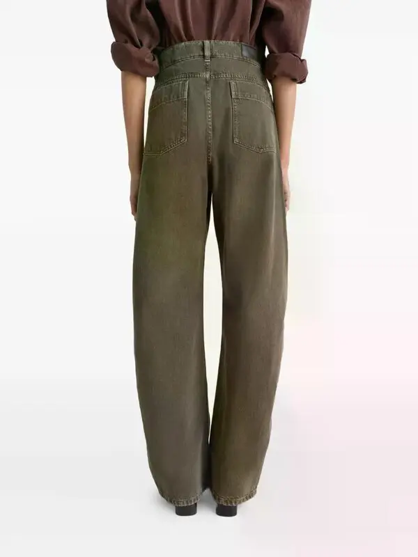 LEMAIRE Wide-leg Jeans