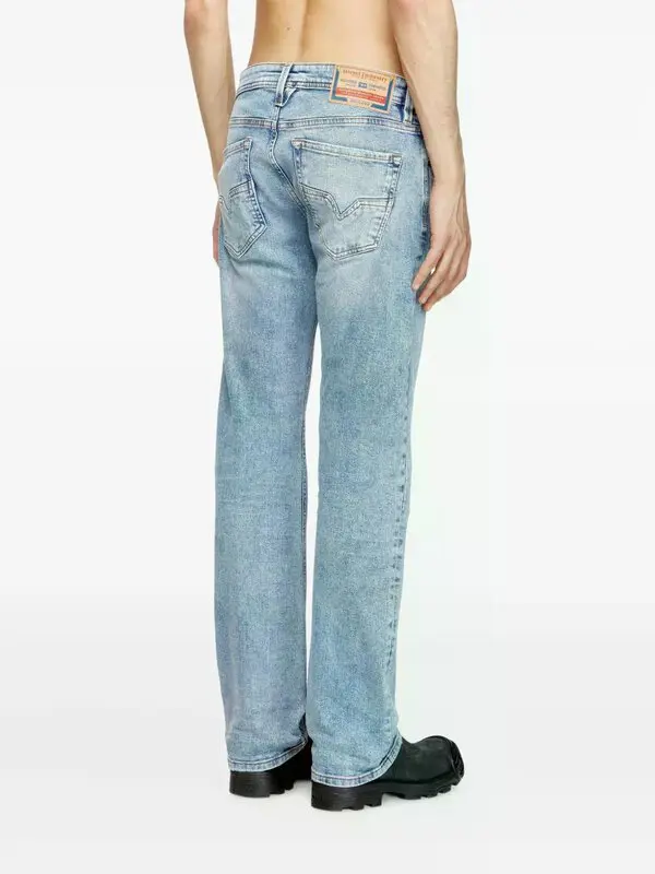 DIESEL® Larkee Regular Jeans
