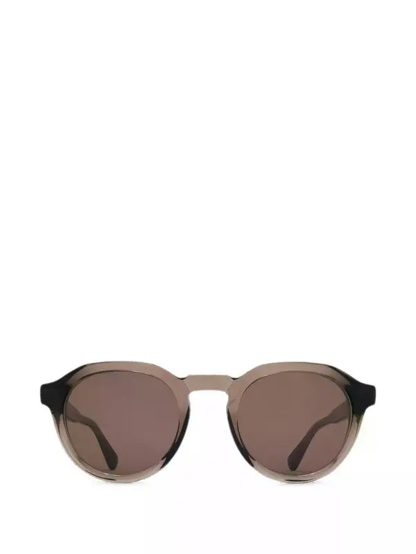 Mykita Round Sunglasses - Grey