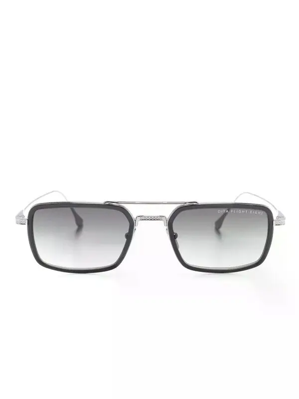 Dita Flight-eight Sunglasses - Grey