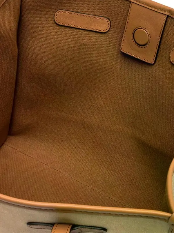 GIANNI CHIARINI Marcella Tote Bag
