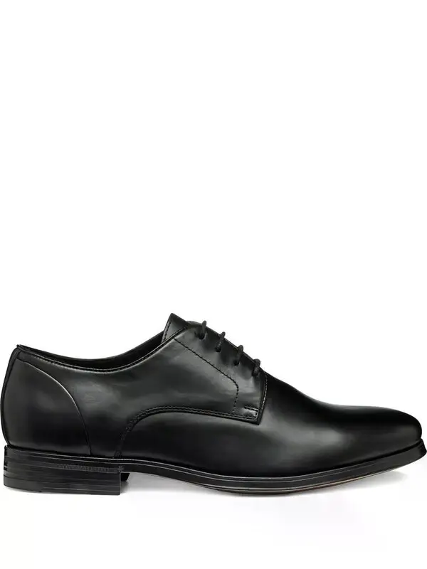 Geox Rezzonico Derby Shoes