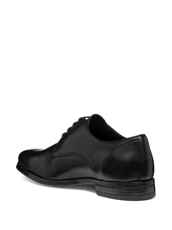 Geox Rezzonico Derby Shoes