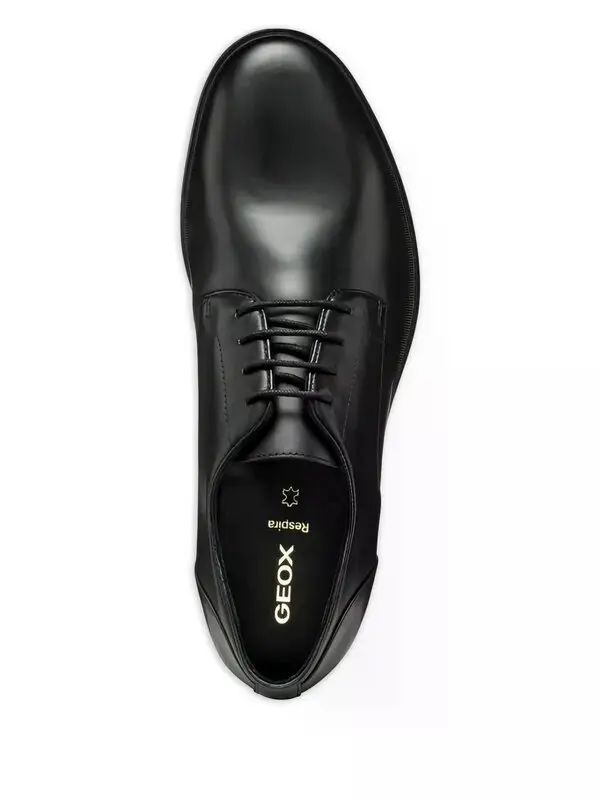 Geox Rezzonico Derby Shoes
