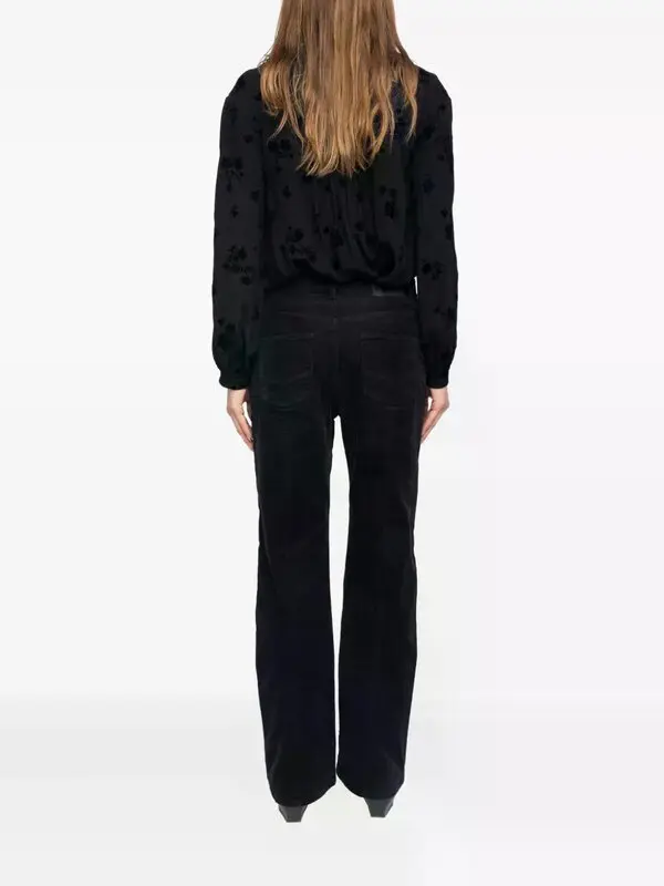 Zadig&Voltaire Corduroy Trousers