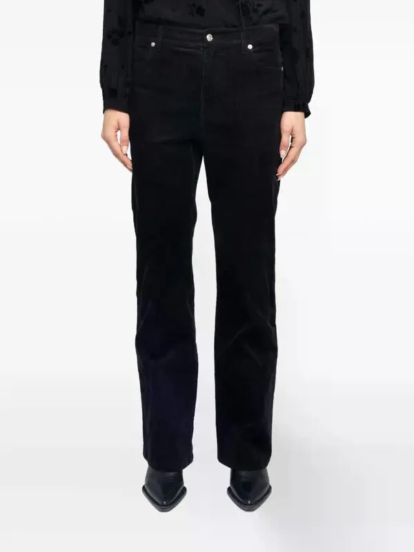 Zadig&Voltaire Corduroy Trousers