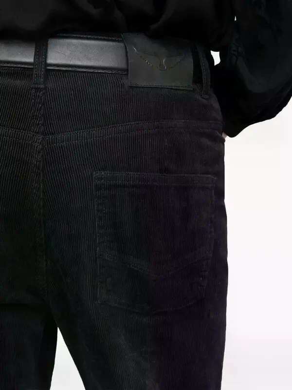 Zadig&Voltaire Corduroy Trousers