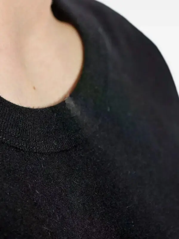 Rick Owens Sleeveless Vest