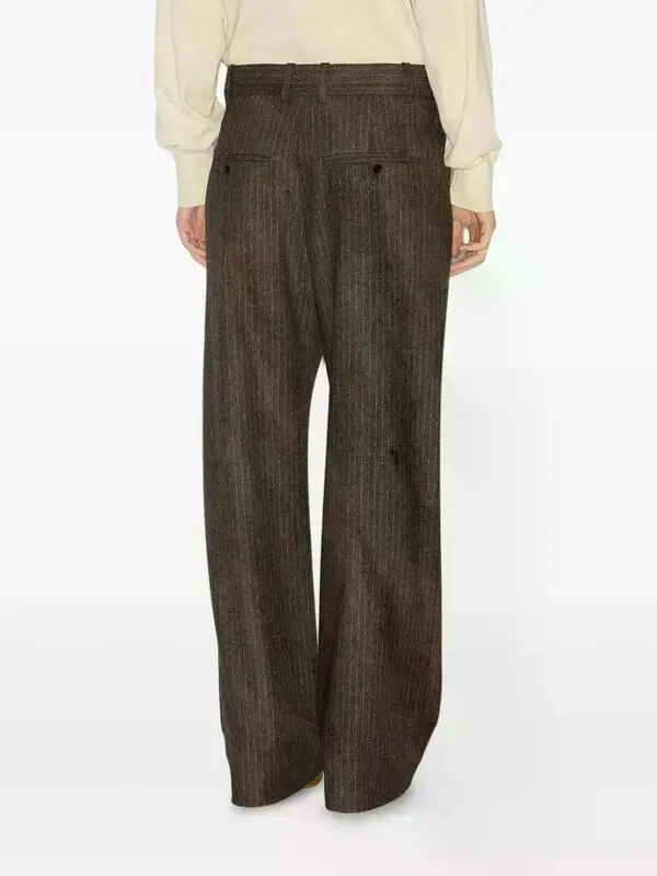 Isabel Marant Étoile Lisetta Trousers