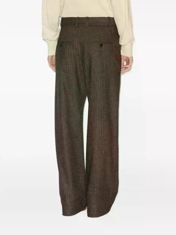 Isabel Marant Étoile Lisetta Trousers