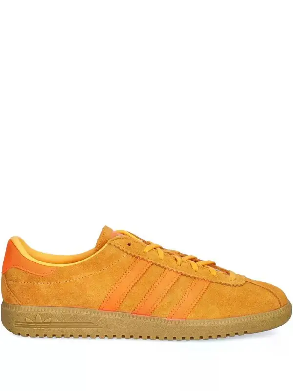 Adidas Originals Bermuda Sneakers - Orange