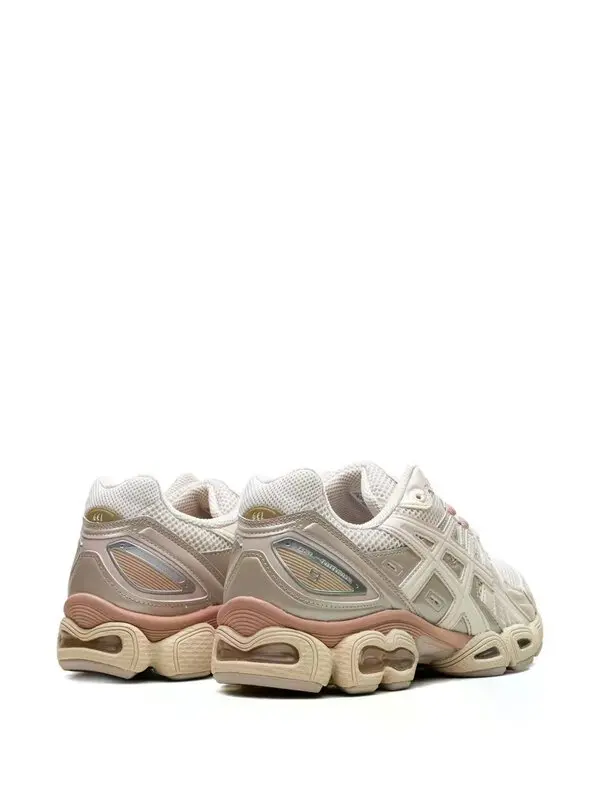 Asics Gel-nimbus 9 Sneakers