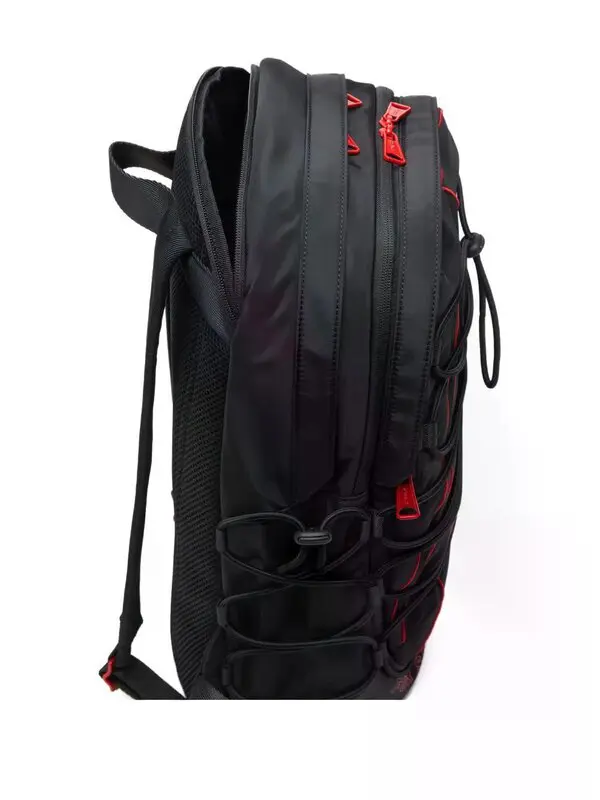 DIESEL® Tech-d Drawstring Backpack