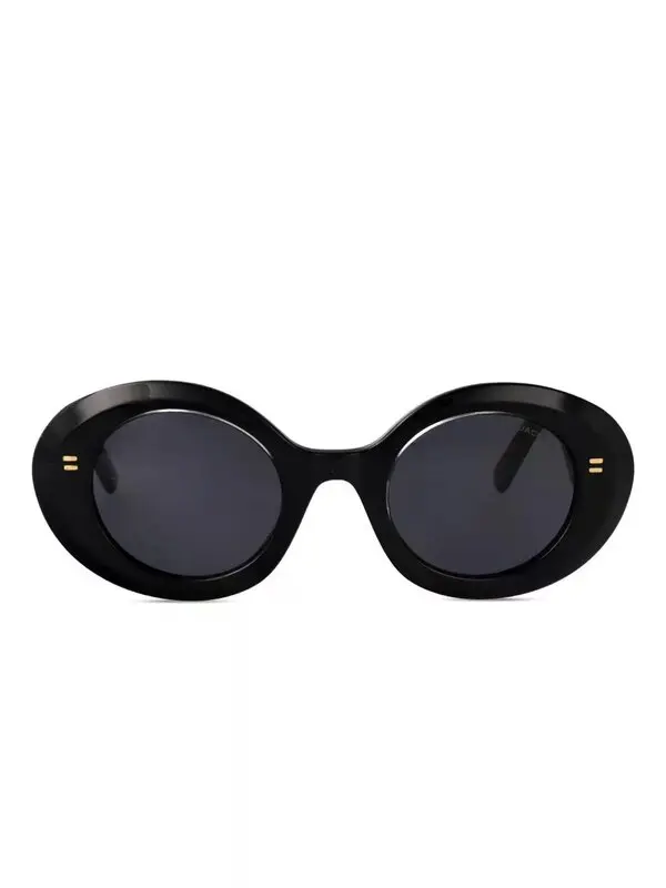 Marc Jacobs 799/s Sunglasses - Black