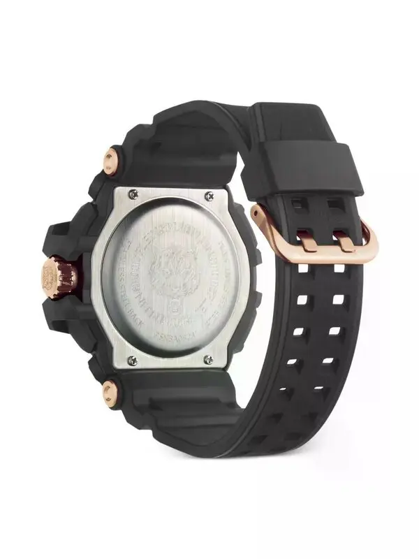 PLEIN SPORT Combat Power 43mm Watch