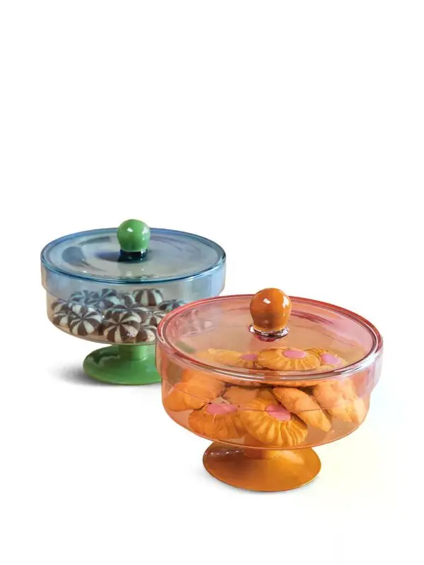 &K AMSTERDAM Duo Jar