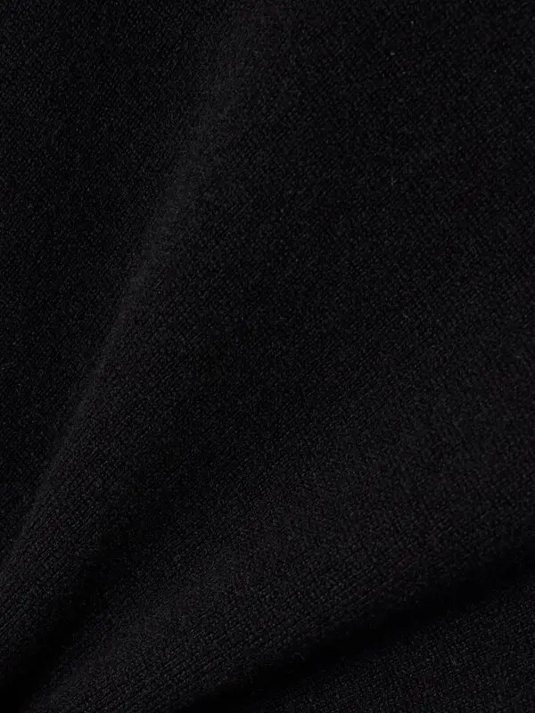 Saint Laurent Cashmere Pullover