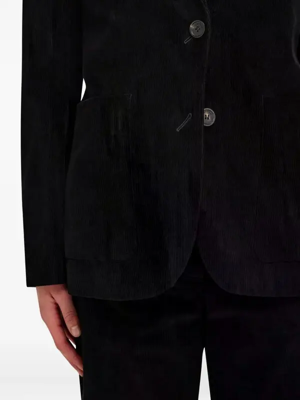 FERRAGAMO Corduroy Blazer