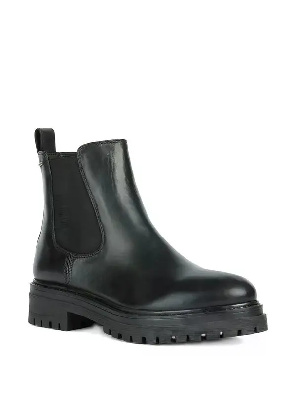 Geox Iridea Abx Chelsea Boots