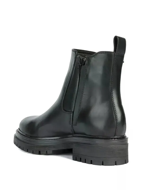 Geox Iridea Abx Chelsea Boots