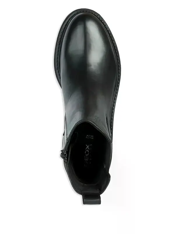 Geox Iridea Abx Chelsea Boots
