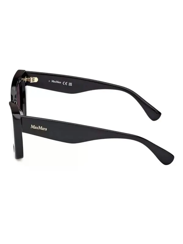 Max Mara Cat-eye Sunglasses