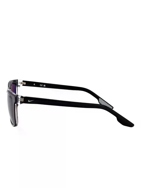 Nike Eclipse Square Frame Sunglasses