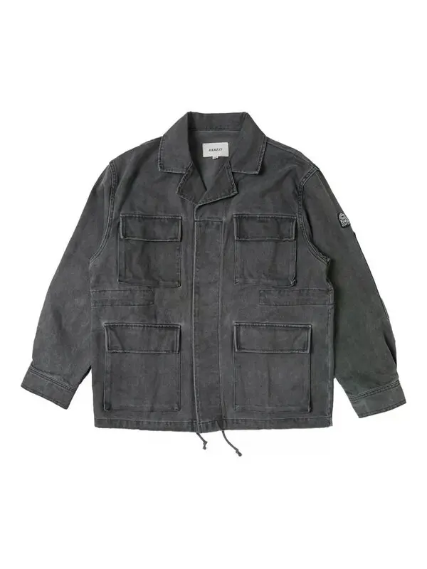 HERESY Warden Jacket